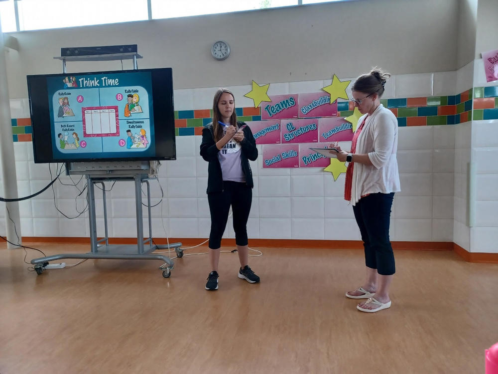 Kagan Cooperative Learning Strategies Workshop | Crawford County R-II ...