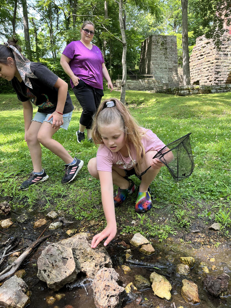 Elementary Field Trip | Crawford County R-II Schools