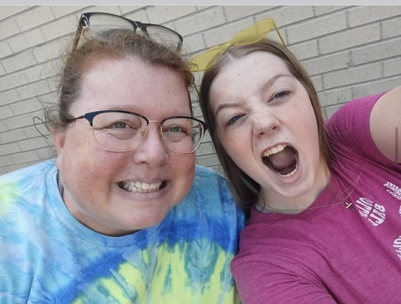 Class of 2027 Movin' up Celebration! | Cuba Middle School