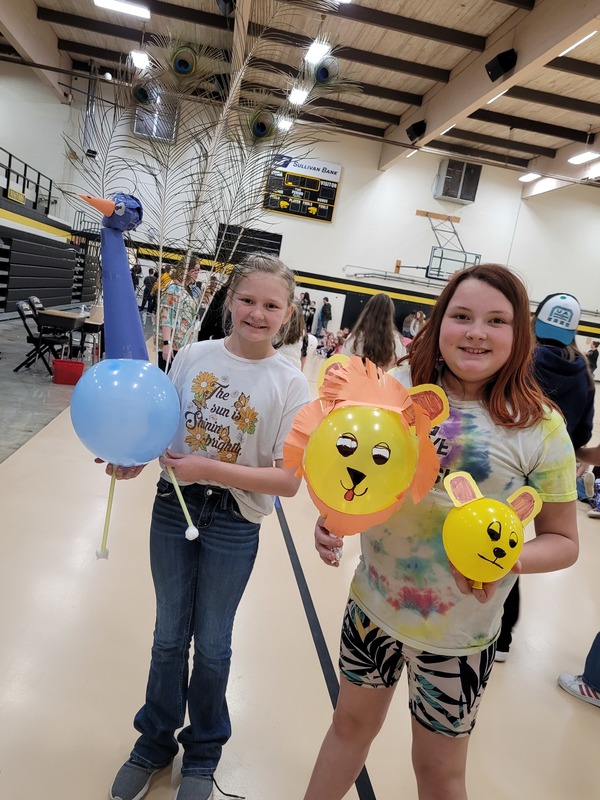 5th & 8th grade | Cuba Middle School