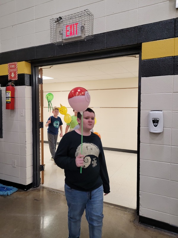 5th & 8th grade | Cuba Middle School